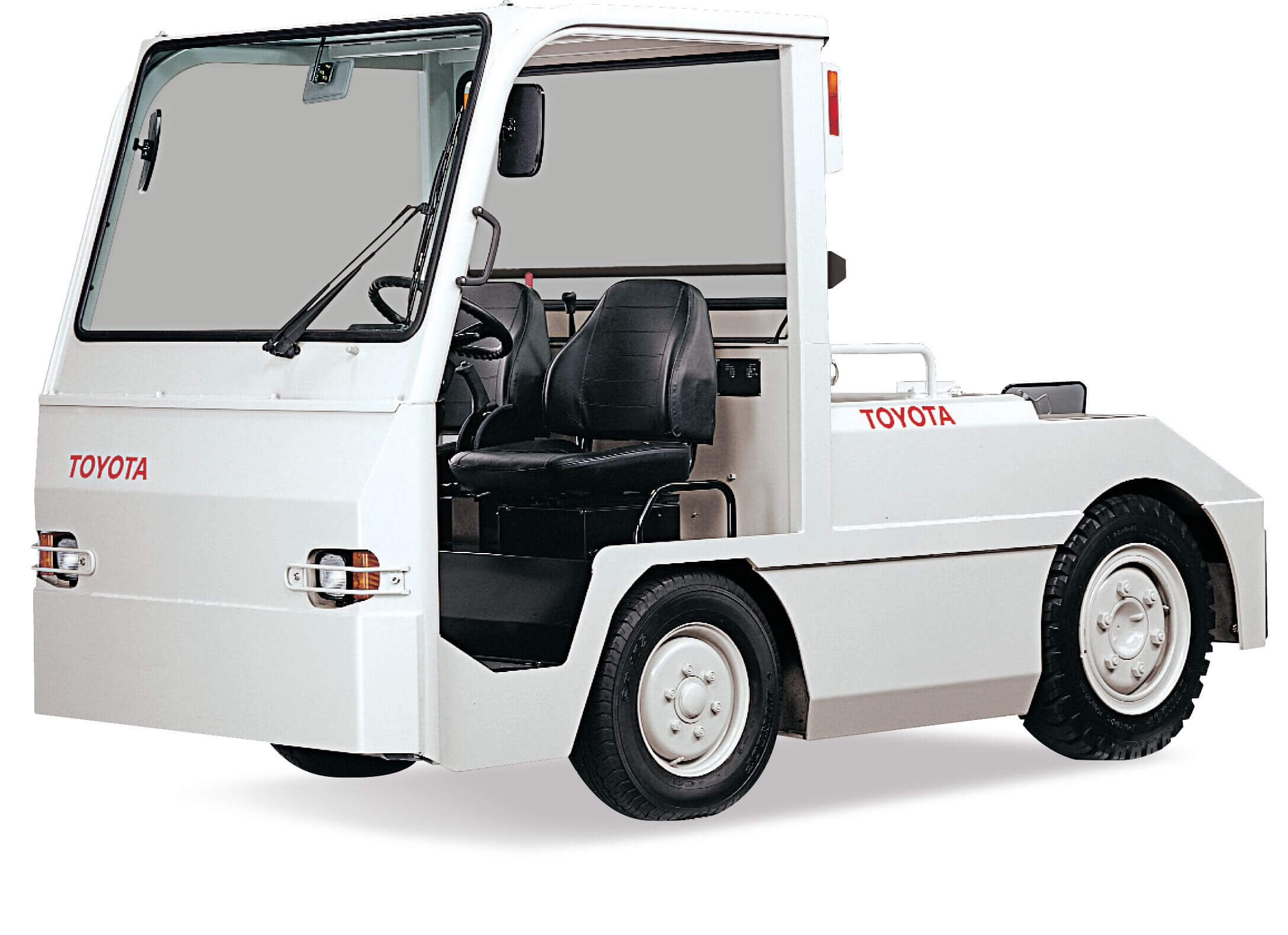 Doggett - Toyota Lift | Toyota Lift