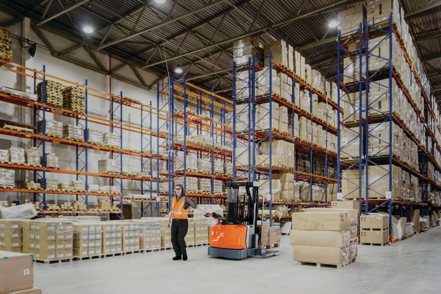 Doggett - Toyota | Toyota