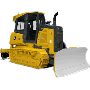 Crawler Dozers | Rental